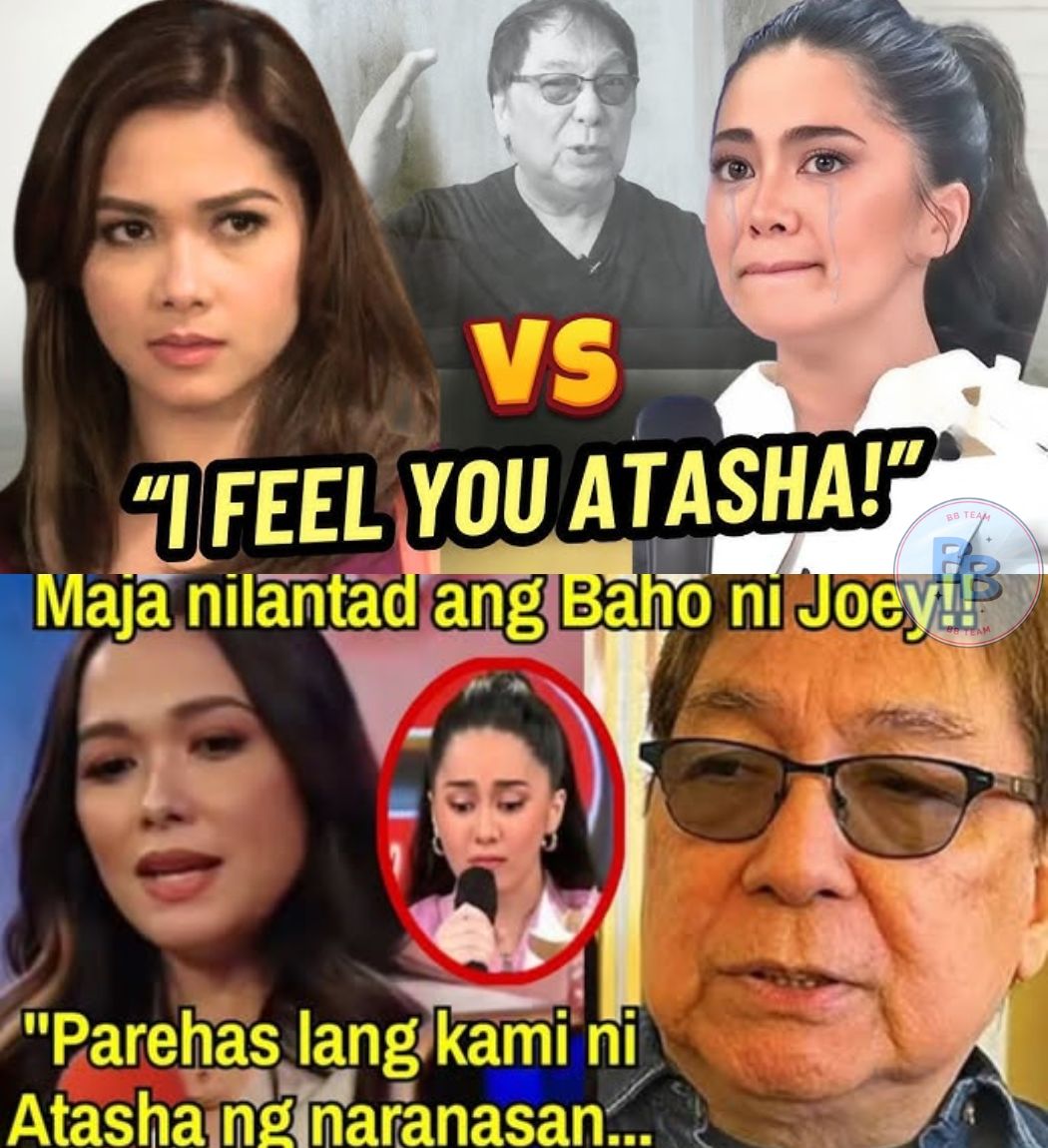 ISINIWALAT NI MAJA SALVADOR ANG TOTOO! “HINDI NIYA IYON KARAPAT-DAPAT” — ANONG NANGYARI TALAGA ...