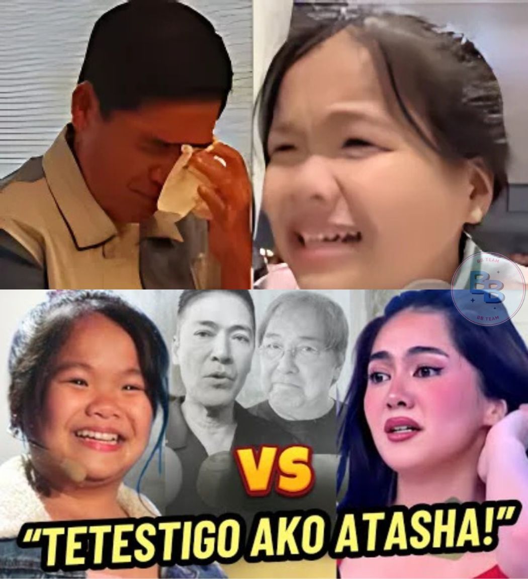 NAGULAT ANG LAHAT: RYZZA MAE MAY PASABOG SA EAT BULAGA—MAY ITINATAGO BA SINA VIC AT JOEY? 🔥 - News