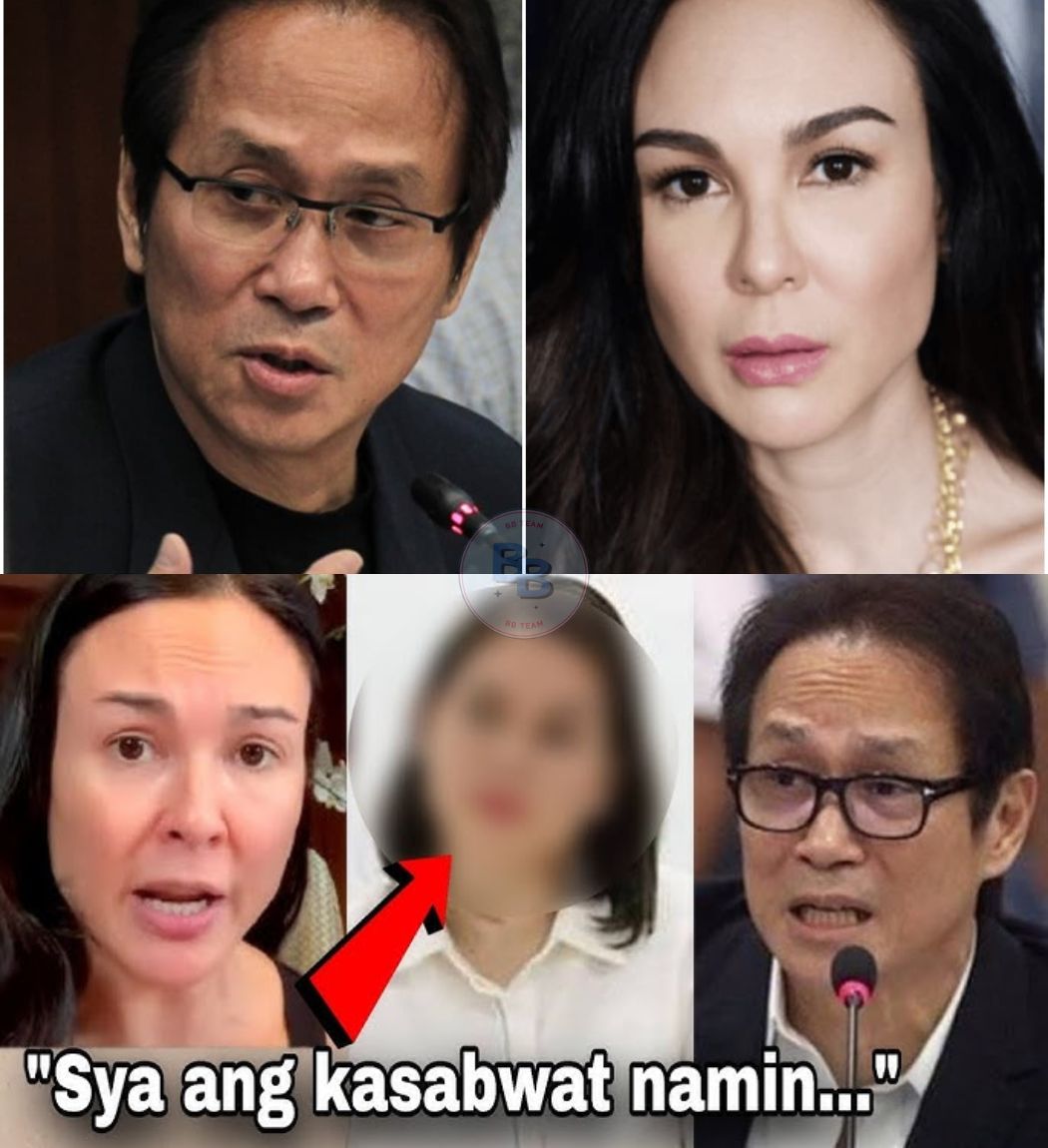 GRETCHEN BARRETTO SUMABOG ANG REBELASYON: “HINDI LANG KAMI NI ATONG!”—Ibinunyag ang ...