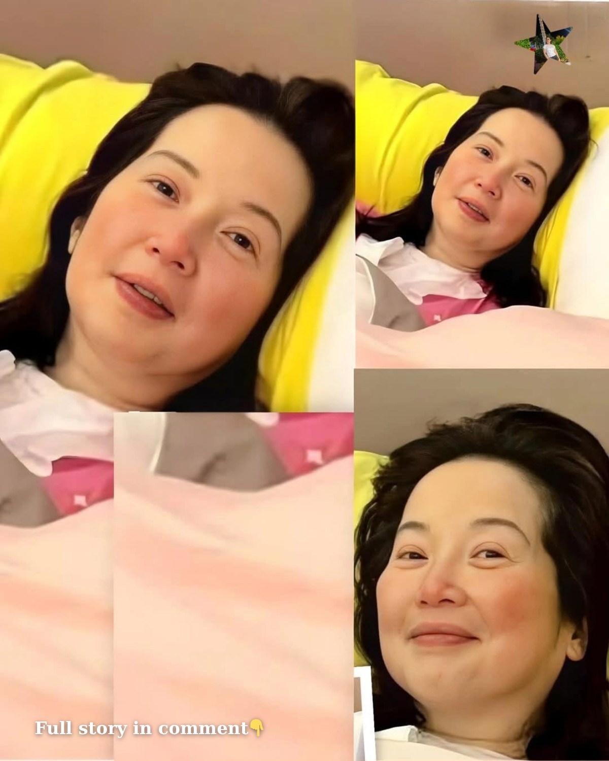 BREAKING: Kris Aquino Declared Cancer-Free, Announces Long-Awaited ...