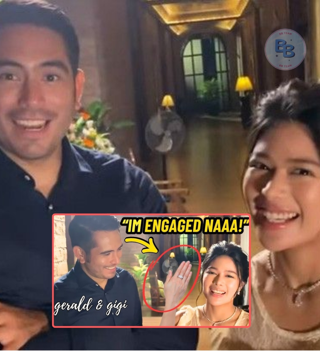 Gerald Anderson and Gigi De Lana: From On-Screen Chemistry to Real-Life ...