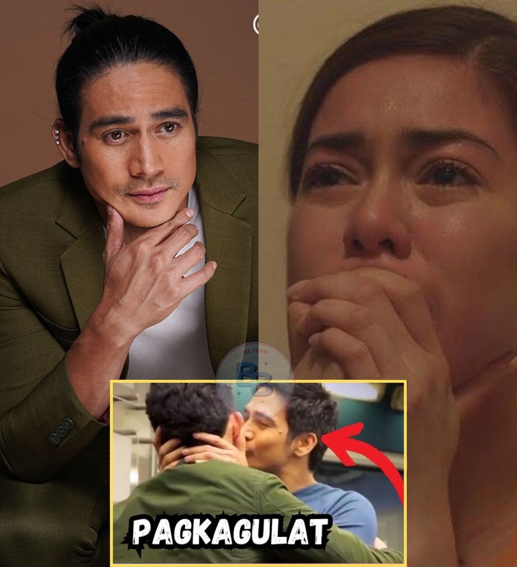 SHAINA MAGDAYAO, BINULGAR ANG DAHILAN KUNG BAKIT AYAW SIYANG PAKASALAN NI PIOLO! — ‘Sabi niya ...