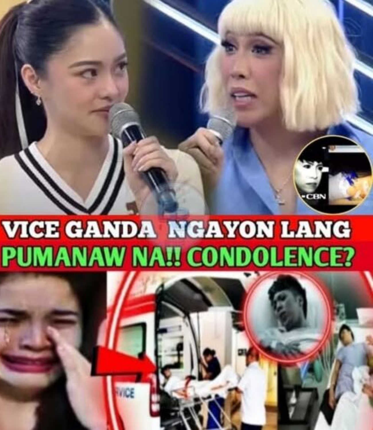 "Hindi ko inakalang ganun na pala kalala..." – Kim Chiu finally breaks ...