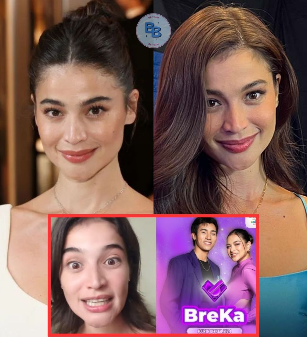 Anne Curtis Finally Breaks Her Silence About ‘Breka’—What She Said Left Everyone Speechless and ...