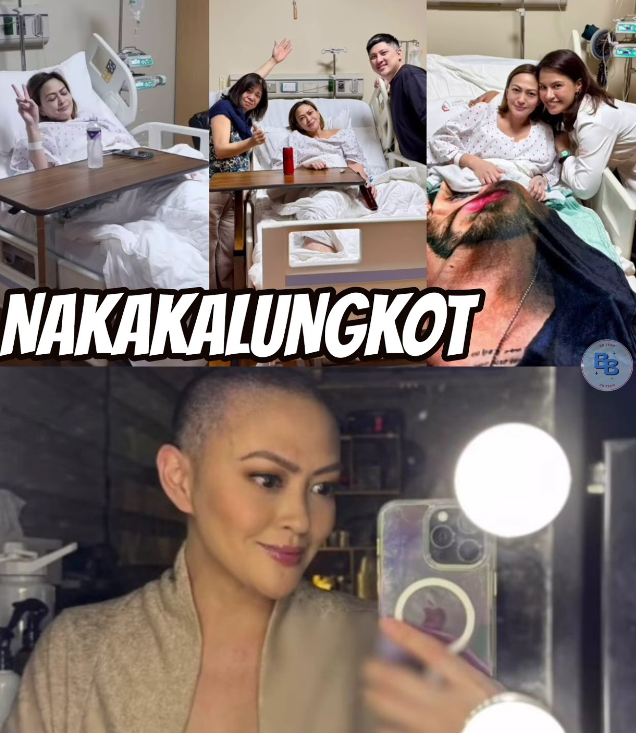 BREAKING: Beloved TV Host Vanishes from Spotlight After Sudden Health Crisis—Shocking Diagnosis ...