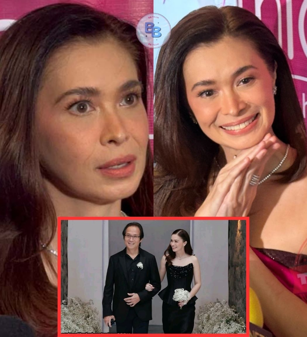 SUNSHINE CRUZ ADDRESSES AND SHUTS DOWN RUMORS ABOUT HER ALLEGED BREAKUP ...