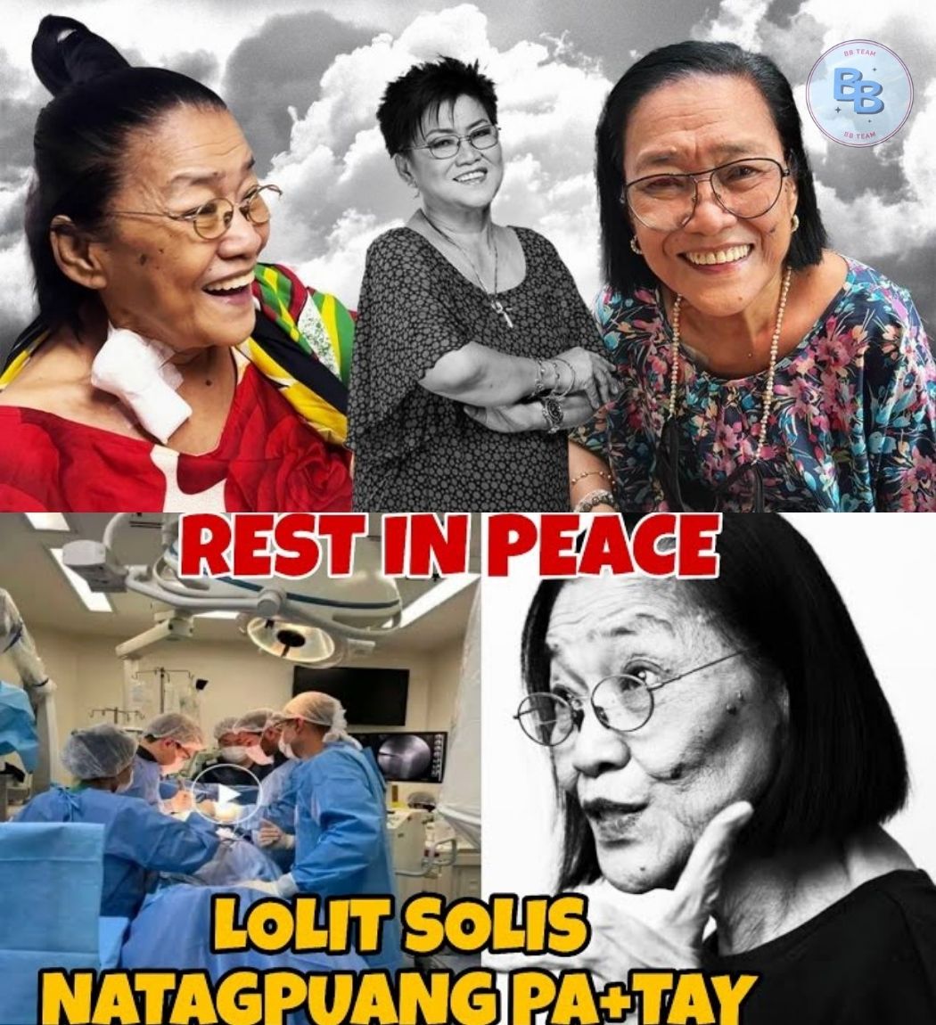 SHOCKING DISCOVERY INSIDE HER HOME LEAVES FANS IN TEARS — What Really Happened to Veteran Host ...