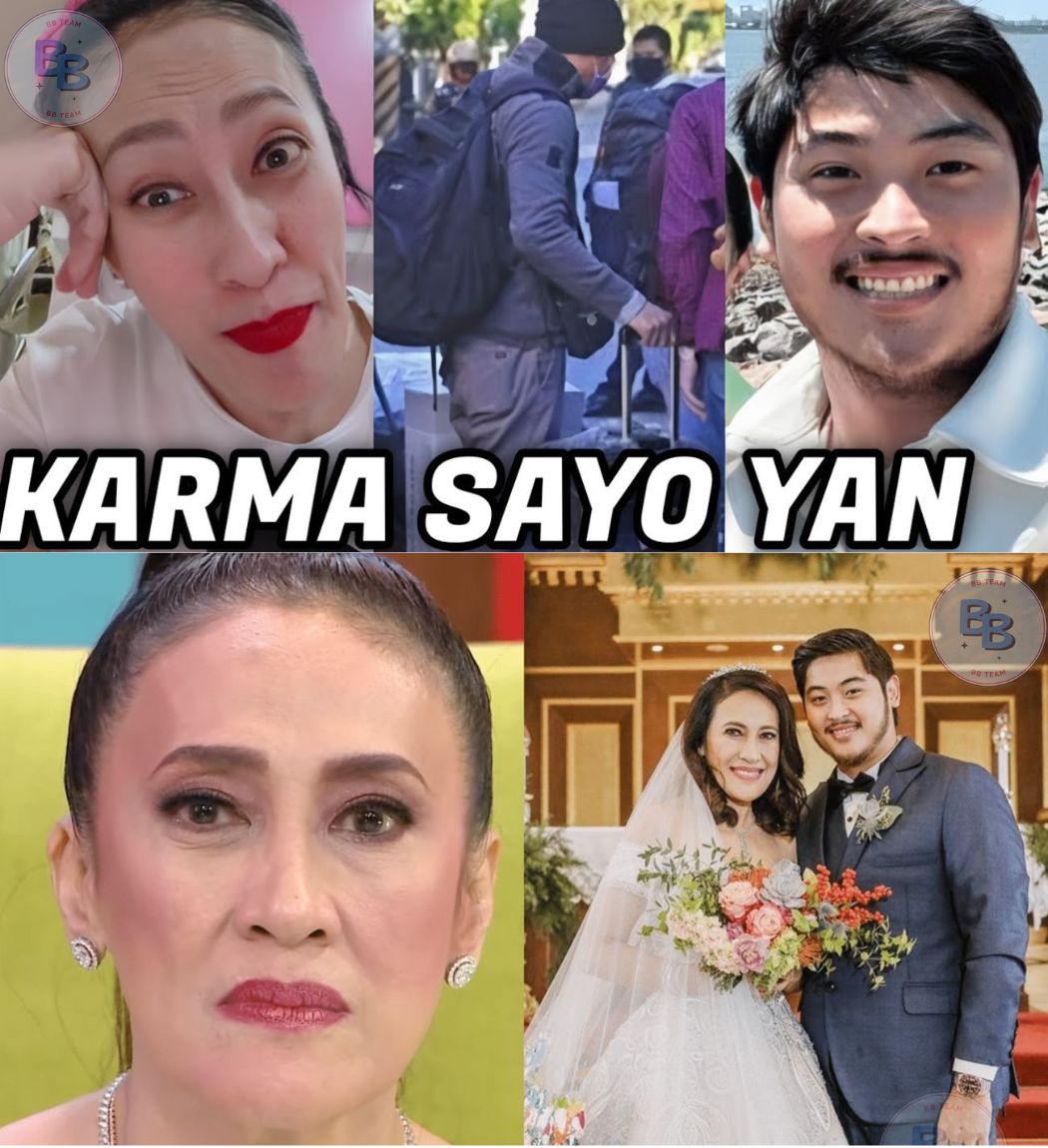 SH0CKING TWIST! Gerald Sibayan Returns to the Philippines, Uncovers ...