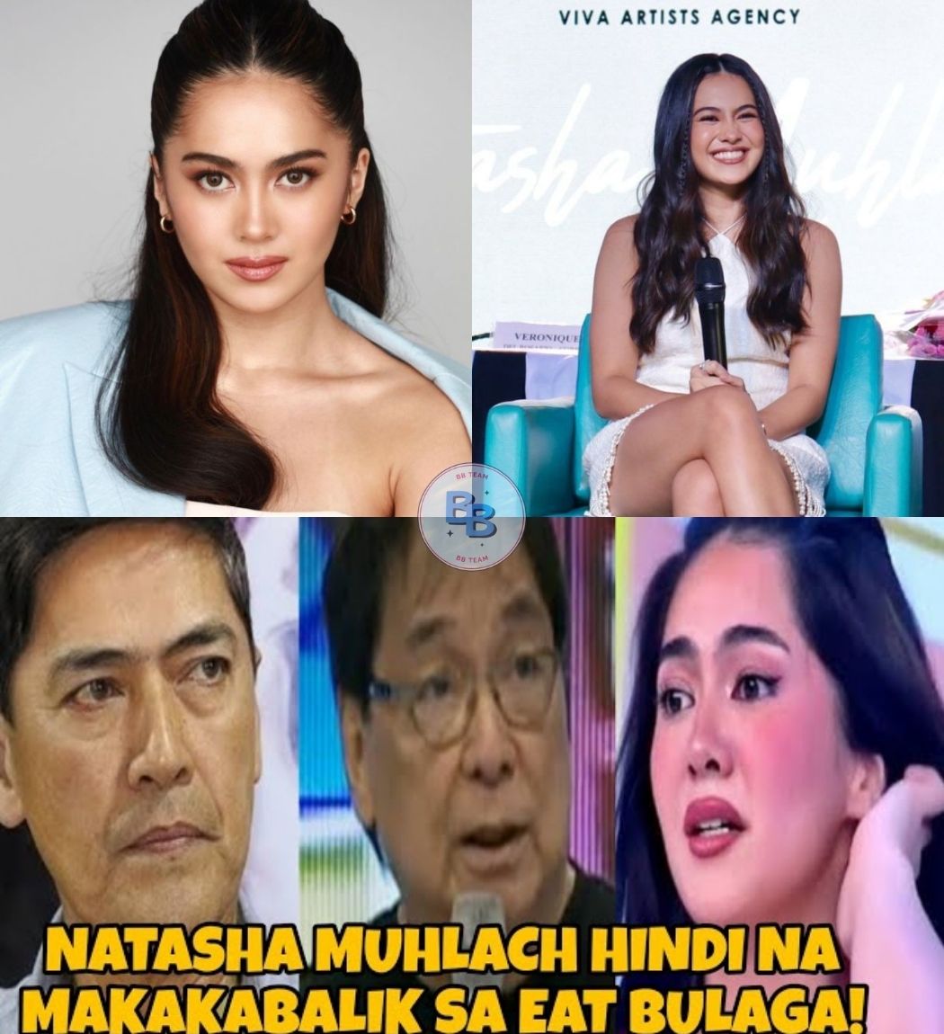 REAL ATTITUDE OF ATASHA MUHLACH FINALLY EXPOSED TO THE PUBLIC — What ...