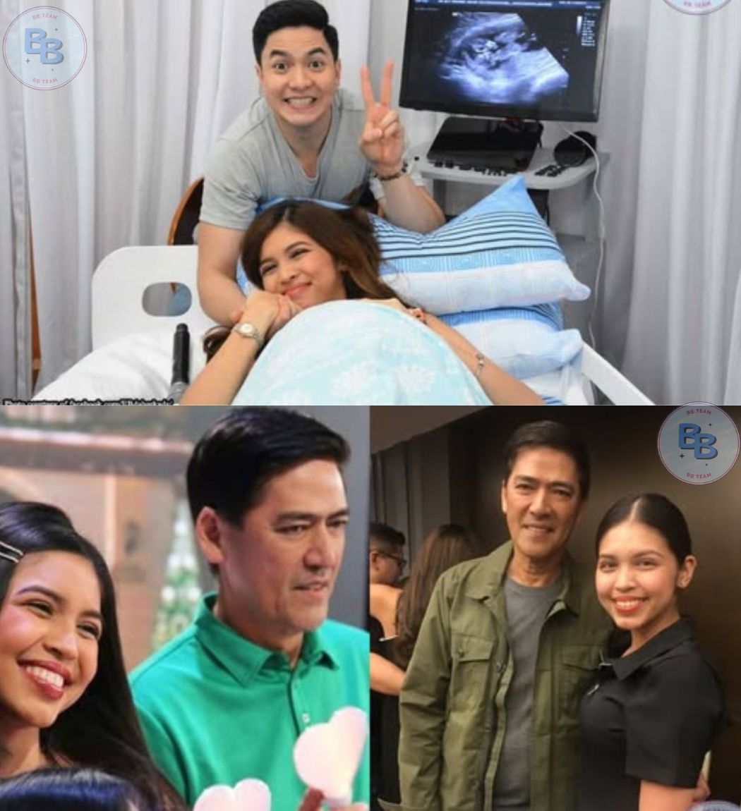 OMG! Jose Manalo Breaks Down as Vic Sotto Confirms Maine Mendoza's Pregnancy—Arjo Atayde ...