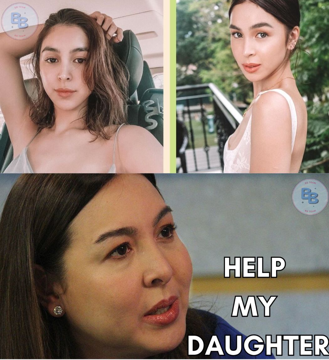 SH0CKING REVELATION! Marjorie Barretto, Furious at Those Who Attacked Julia—‘She’s Innocent ...