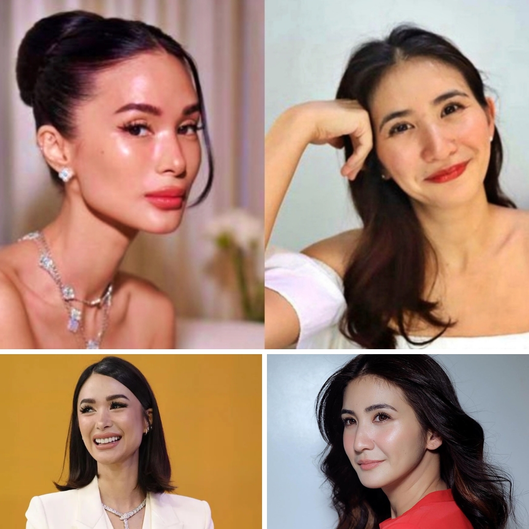 Heart Evangelista not affected by Rica Peralejo's viral remark - News