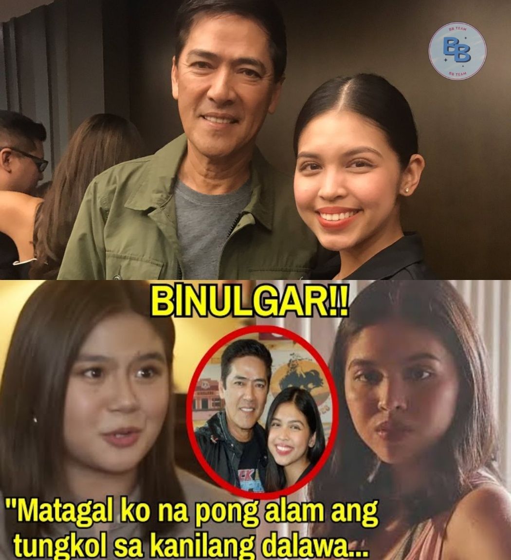 Shocking Truth Uncovered: Miles Ocampo Finally Reveals What She Knows About Maine Mendoza and ...