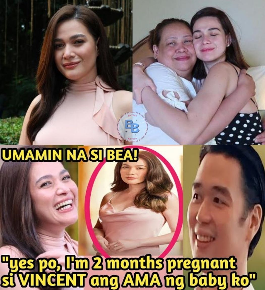 She Finally Said It Out Loud—Bea Alonzo’s Bold Revelation Leaves Fans ...