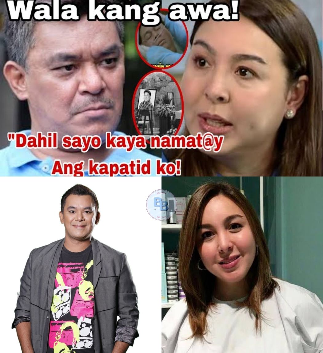 "Gene Padilla Expresses Concerns Over Marjorie Barretto’s Role ...