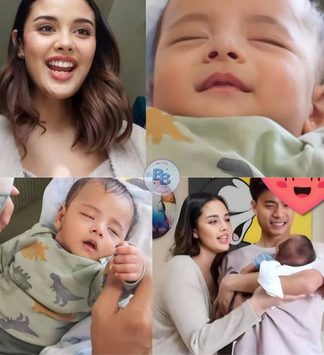 Netizens Can’t Believe What Megan Young and Mikael Daez Just Revealed ...