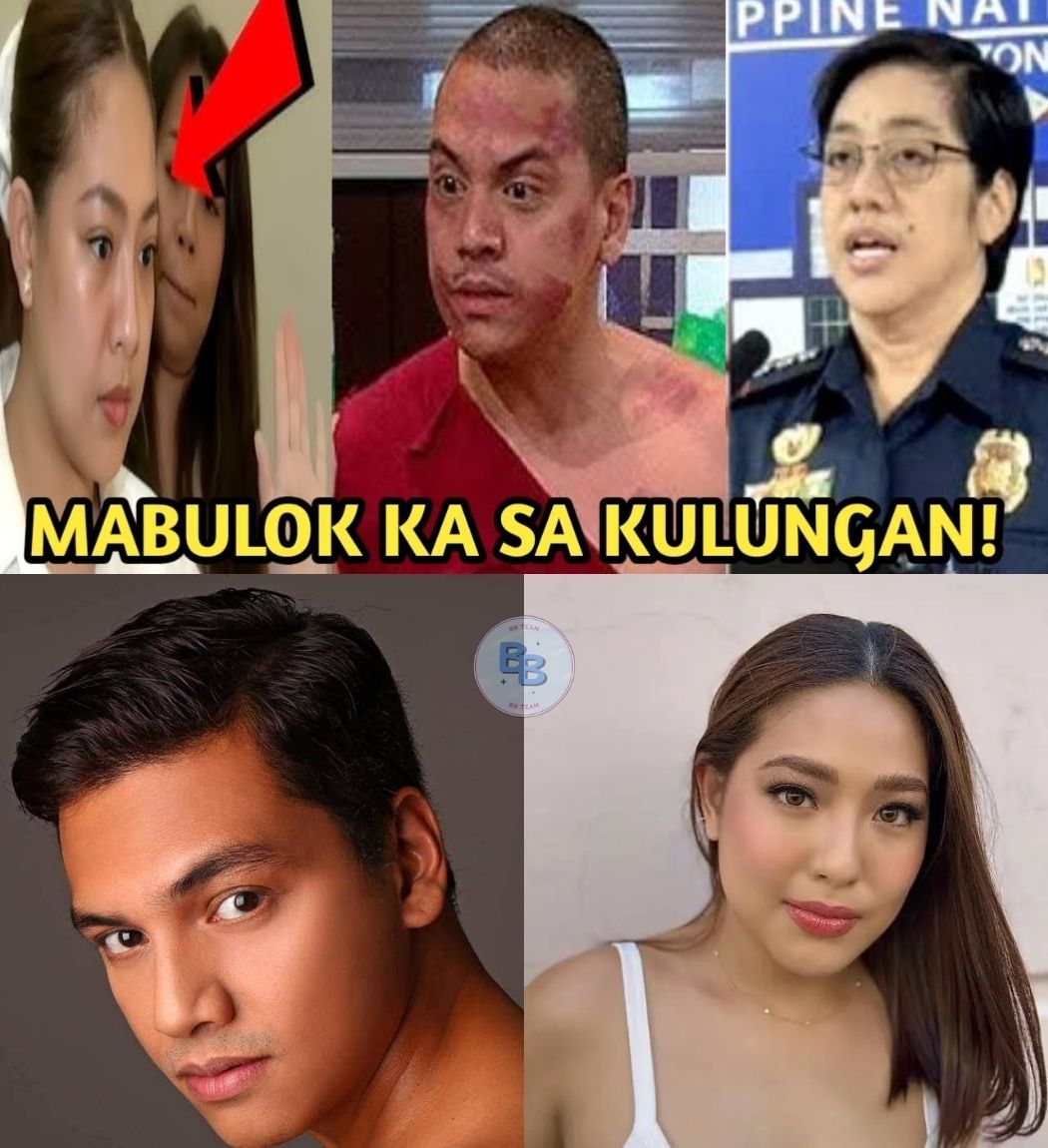 "SHOCKING! Archie Alemania ARRESTED by Police Over Case Filed by Rita ...
