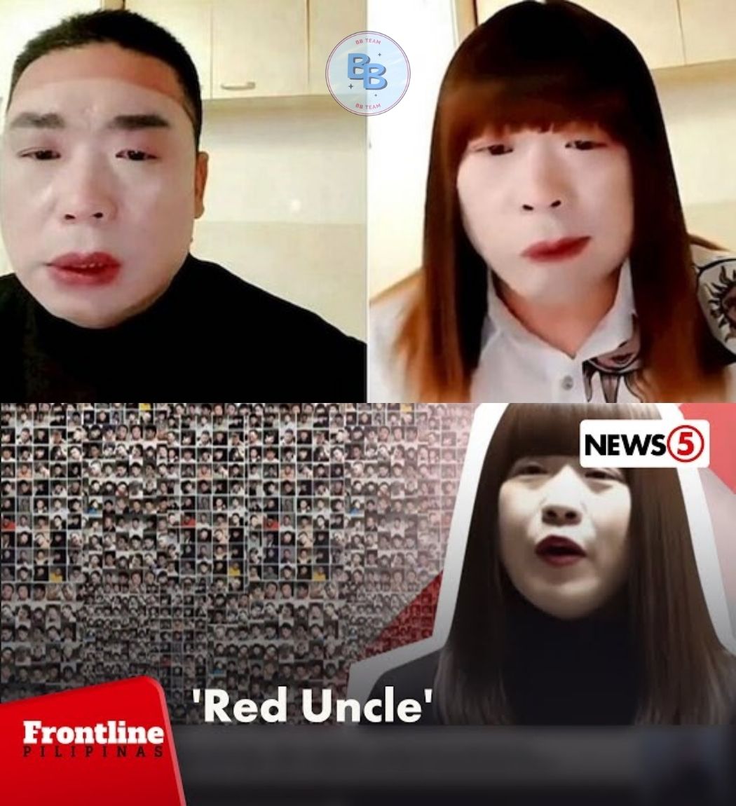 KILALANG “RED UNCLE,” HULI SA ISANG OPERASYON—ANO ANG LAMAN NG MGA ...