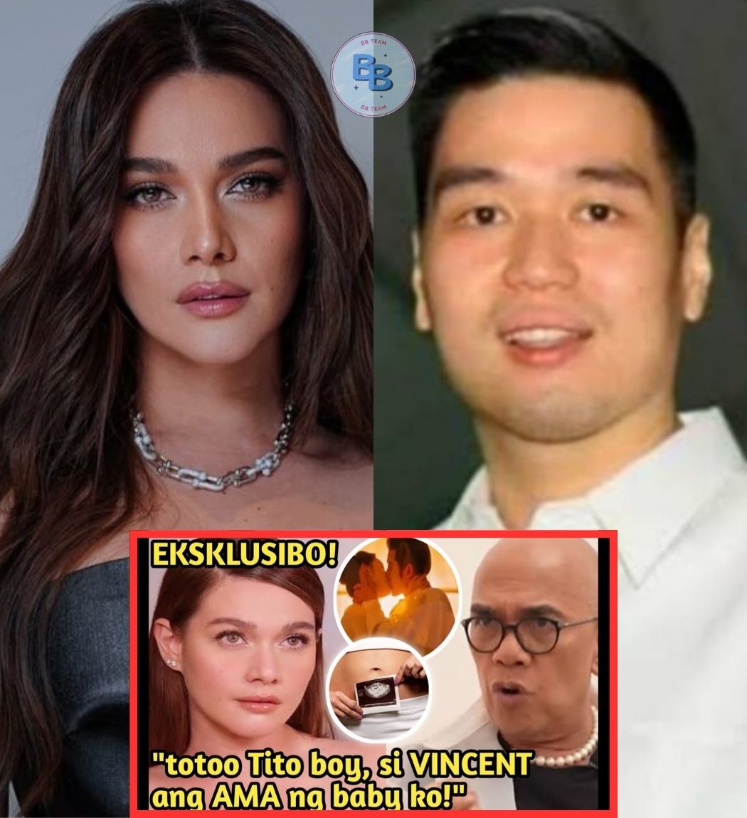 It’s Official: Bea Alonzo and Vincent Co Are Expecting Their First ...