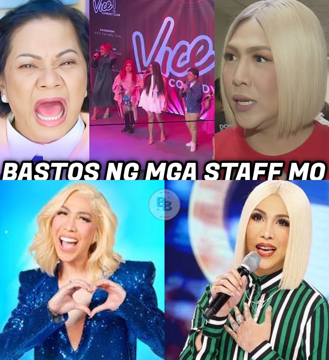 Manny Pacquiao, Nabastusan sa Food Review ng BINI na Tila Isinusuka ang ...