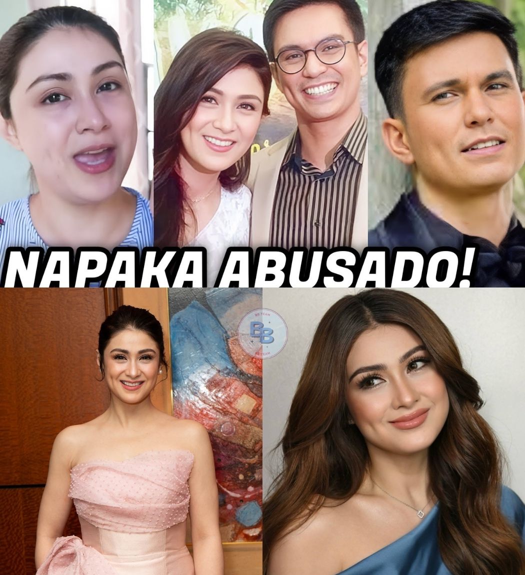 Carla Abellana ISINIWALAT ang Pang-AABUSO sa Alagang ASO Noon ng kanyang Ex na isang ...