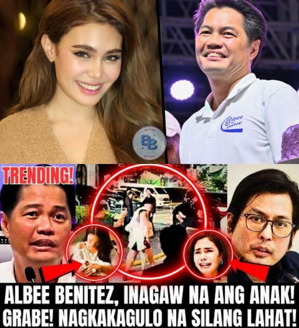 She Kept the Baby... But Who's the Father? Two Influential Men, One ...