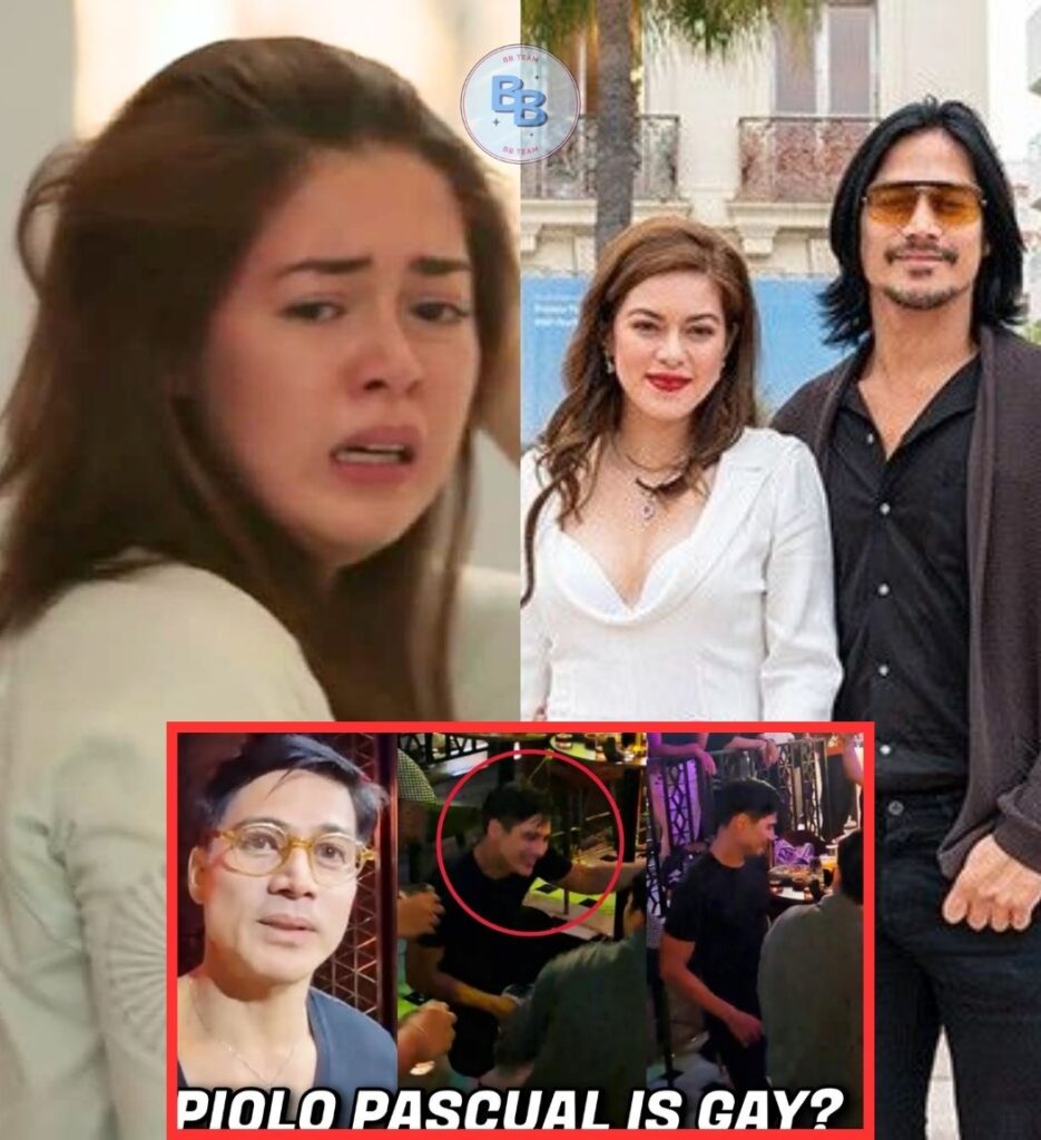 ‘Sinabi niyang minahal niya ako…’ – Shaina Magdayao, may pasabog ...