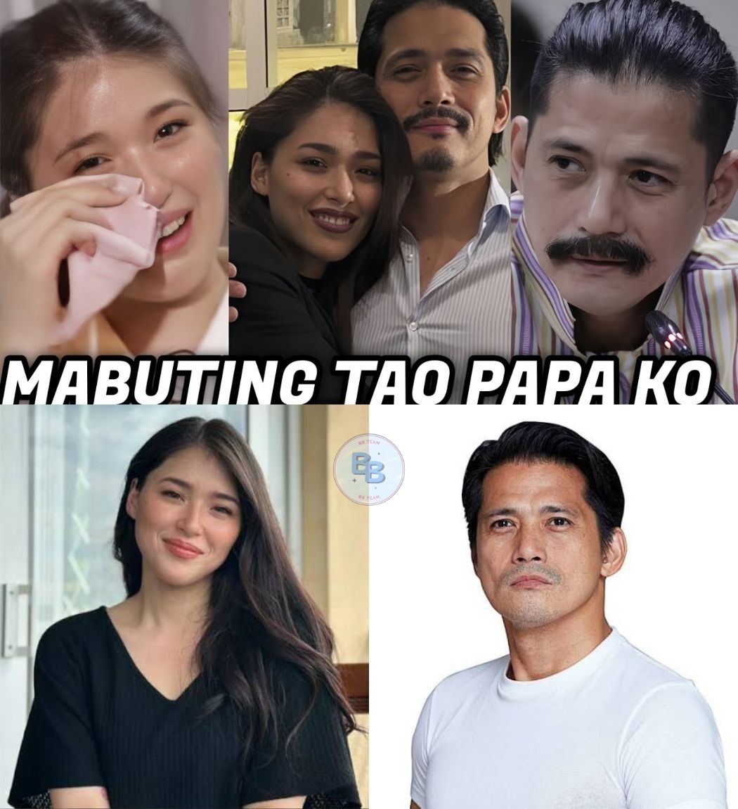 Kylie Padilla Inamin na SOBRANG NASASAKTAN sa PAMBABASH sa Kanyang AMA na si Senator Robin ...