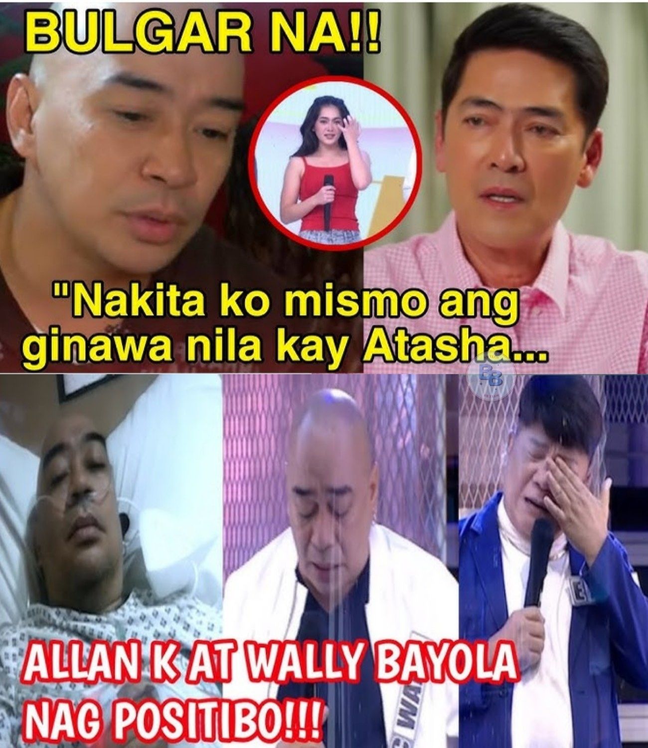 OMG! WALLY BAYOLA FINALLY SPEAKS OUT After Viral Accusations of ...