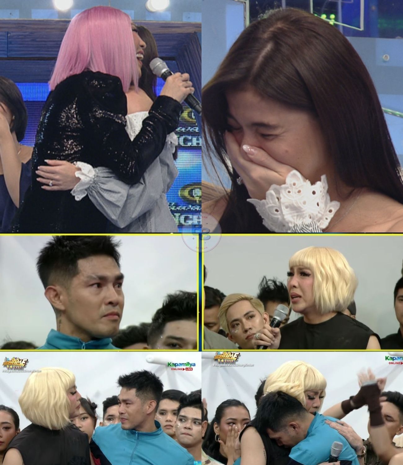 Isang Hindi Inaasahang Pagbunyag sa Live TV: Vice Ganda, Biglang Umalis sa Entablado ng 'It’s ...