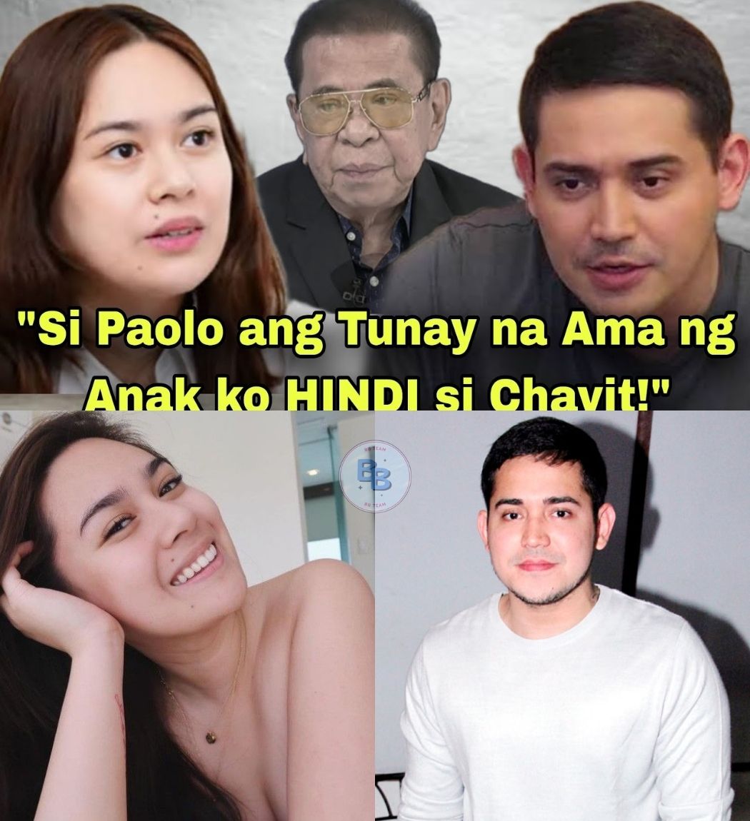 "Shocking Revelation! Yen Santos Inamin ang Lihim na Pagkakaroon ng ...