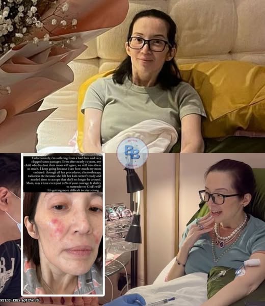 BREAKING: Kris Aquino SHOCKS the Nation with MIRACULOUS Comeback After ...