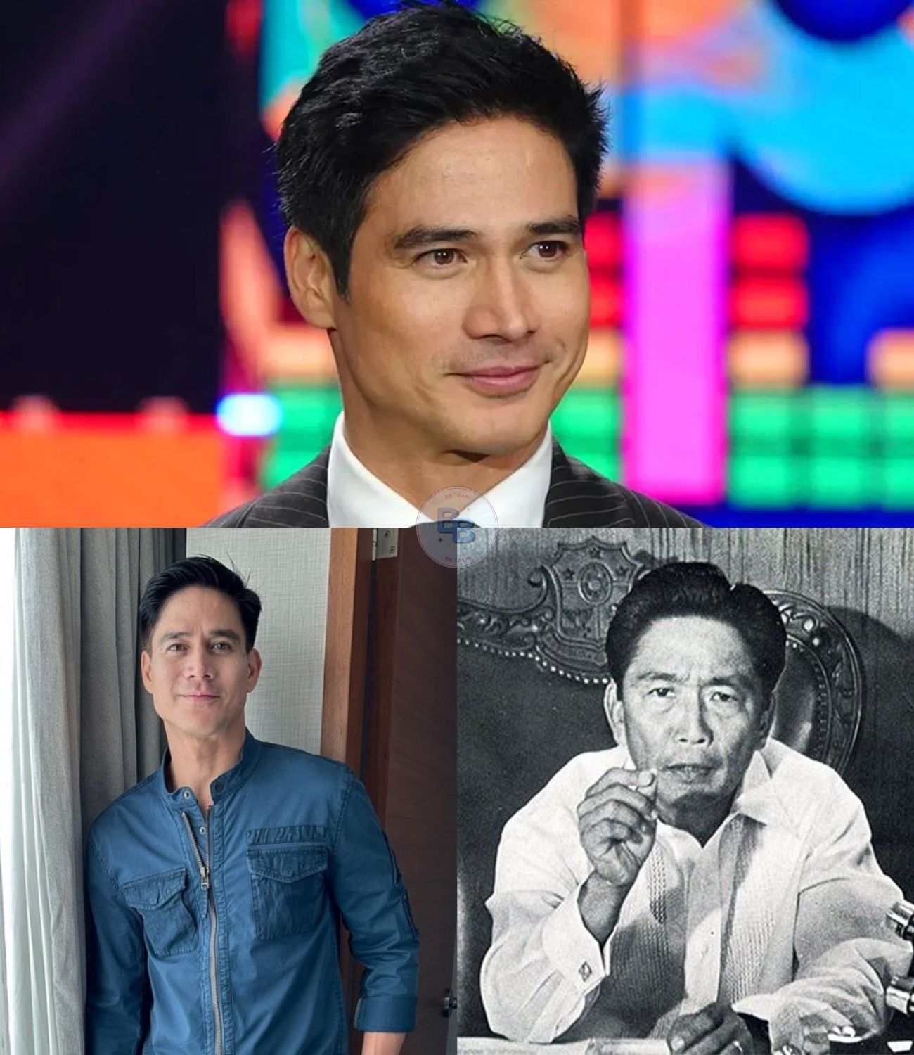 Piolo Pascual Expresses Desire to Portray Ferdinand Marcos Sr. on Screen – What’s Behind This ...