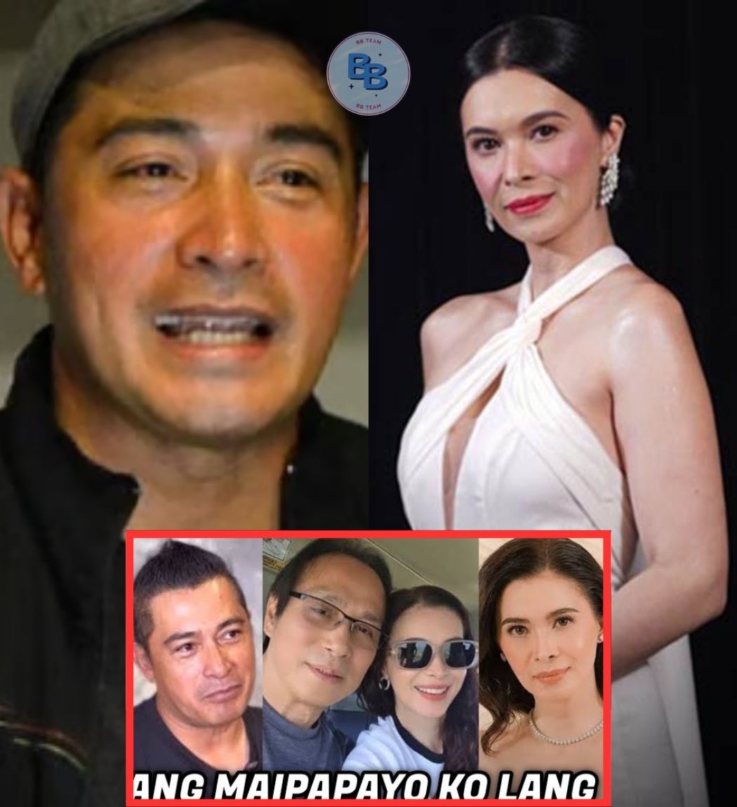 Cesar Montano NAGBIGAY REAKSYON sa RELASYON ng Kanyang Ex-Wife na si ...