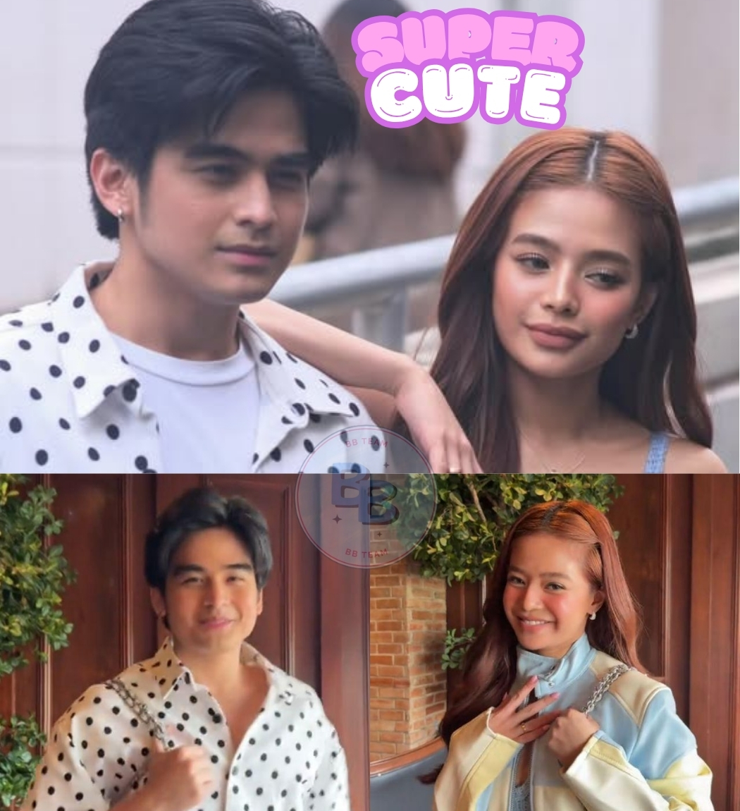Will Ashley, Bianca De Vera treat WillCa fans to cute TikTok video - News