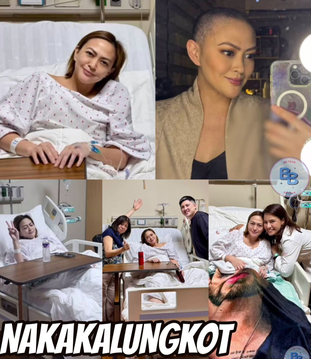 NAGULANTANG ANG BUONG BANSA! Sikat na TV Host, INAMIN ang MALUBHANG SAKIT — Tumigil ang Karera ...