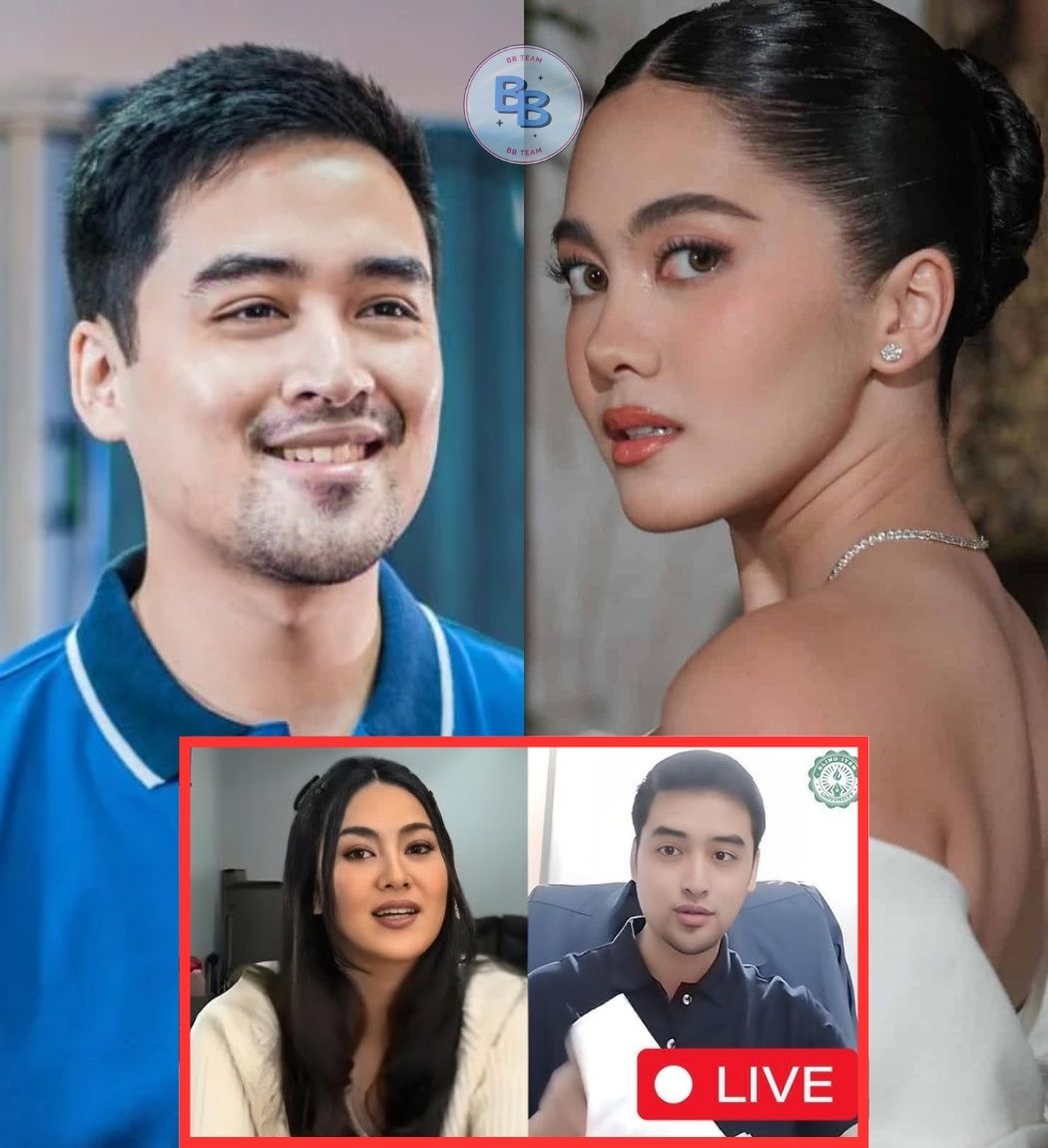 Vico Sotto Breaks His Silence: Emotional On-Air Confession Unveils the Shocking Truth About His ...
