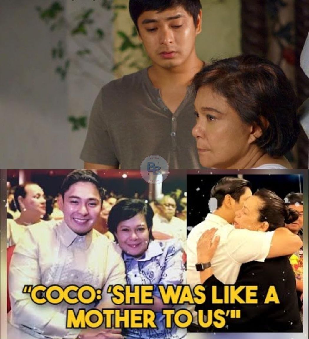 Lihim na Gawa ni Coco Martin para kay Nora Aunor, ang Reyna ng Pelikula—Ang Tunay na Kwento sa ...