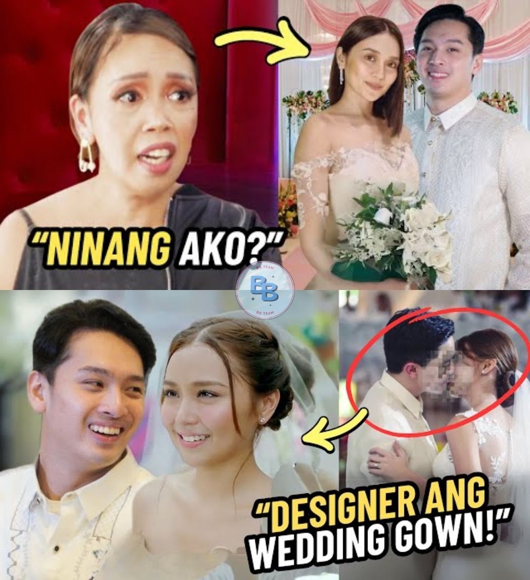 🔴KATHRYN BERNARDO, PINILI SI MICHAEL CINCO PARA SA KASAL NILA NI MAYOR MARK ALCALA SA 2026!🔴 - News