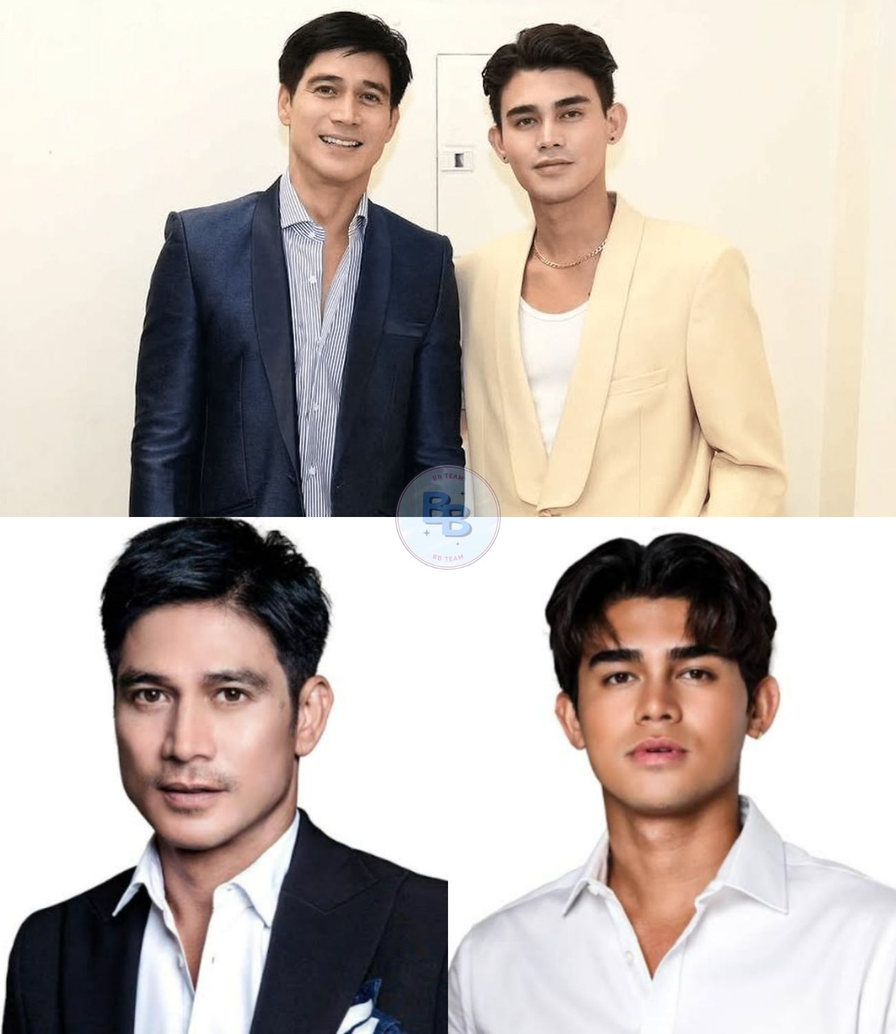 Piolo and Iñigo Pascual Set to Take the US by Storm in 2025 Tour — A ...