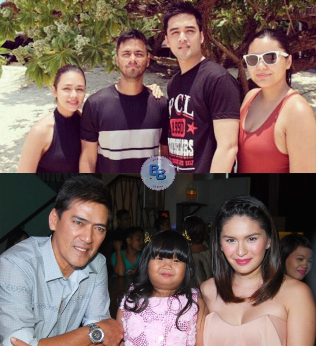 Was Pauleen Luna the Quiet Force Keeping the Sotto Family United ...
