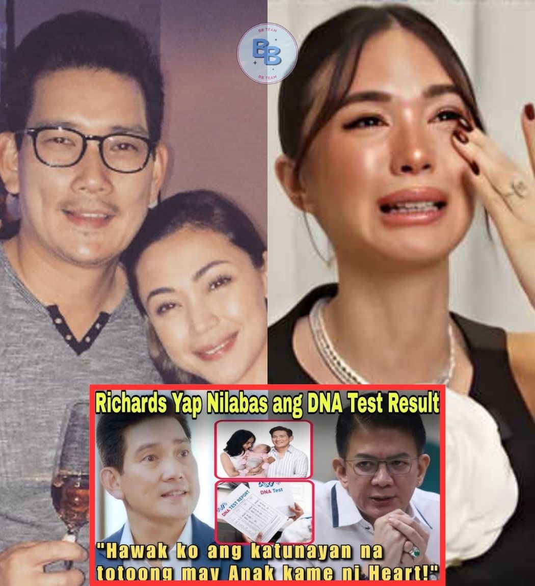 Richard Yap, Hindi Na Nakapagtimpi! Lumabas Na ang Pinakahihintay na ...