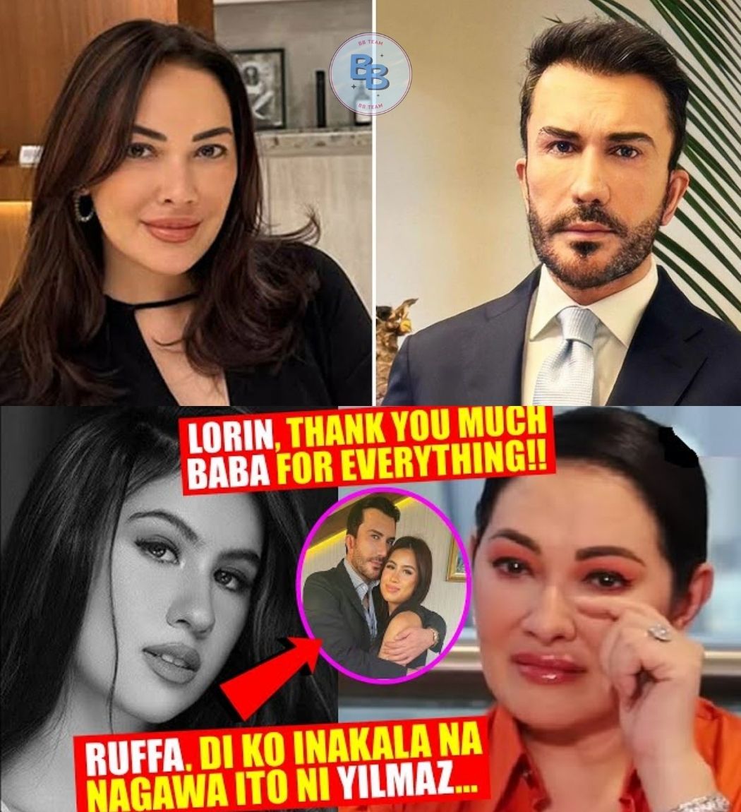 Nakakagulat! Sa wakas ay nagsalita na si Ruffa Gutierrez at ibinunyag ang masalimuot na ...