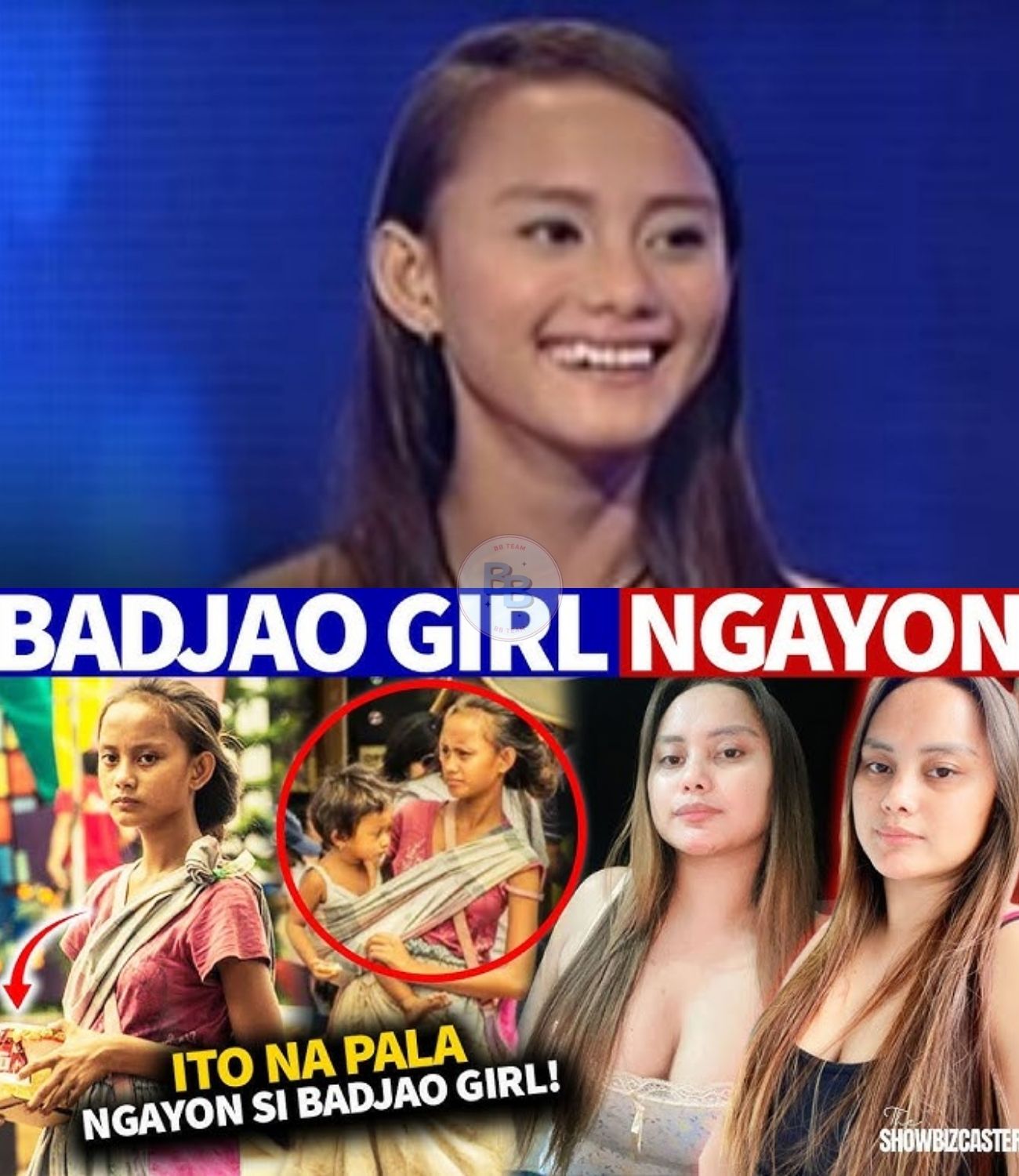 She Was Just a Poor Farmer’s Daughter — Now She Wears a Crown: The ...