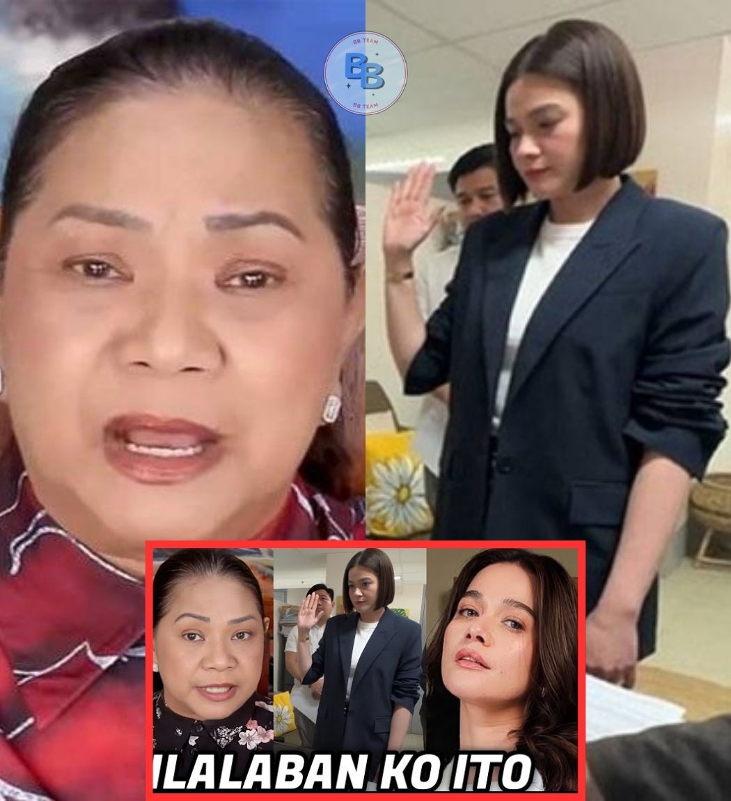 She Refused to Back Down Even After the Arrest Warrant—What Cristy ...