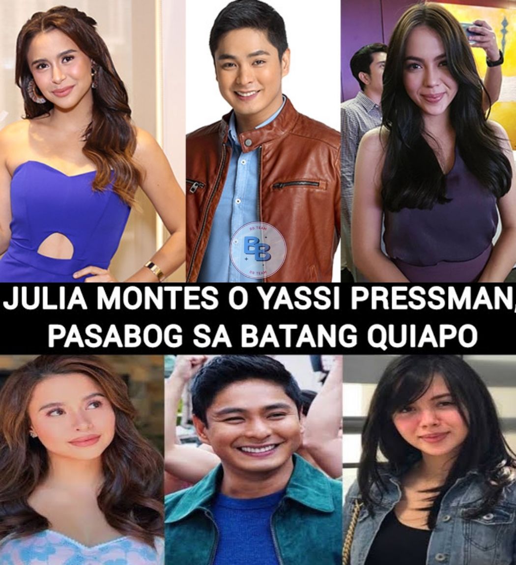One Shocking Twist in Batang Quiapo Leaves Fans Speechless—Was It Julia ...