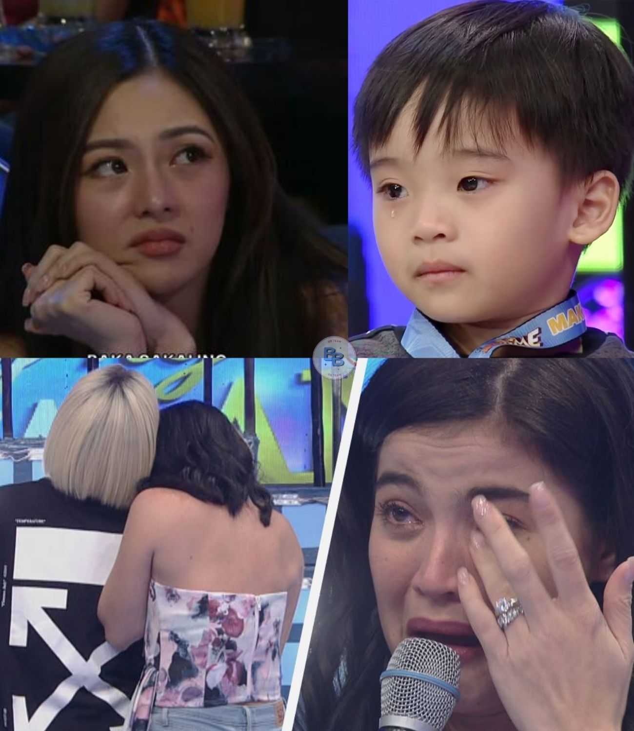 OMG! BIGLANG BUMIGAY SI ARGUS LIVE SA SHOWTIME! Walang may alam, walang naka-ready—nag-collapse ...