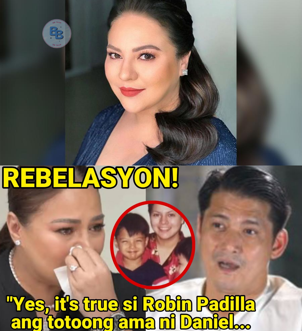 Karla Estrada Breaks Silence: Reveals Daniel Padilla’s Biological ...