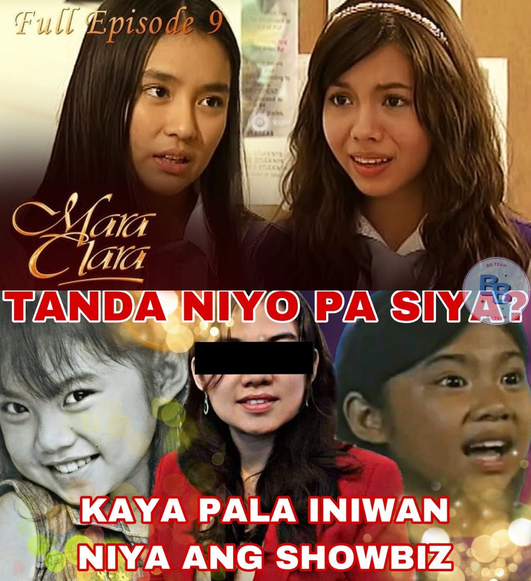 NAWALA NANG WALANG PAALAM! Sikat na Artista Noon, Biglang Naglaho ...