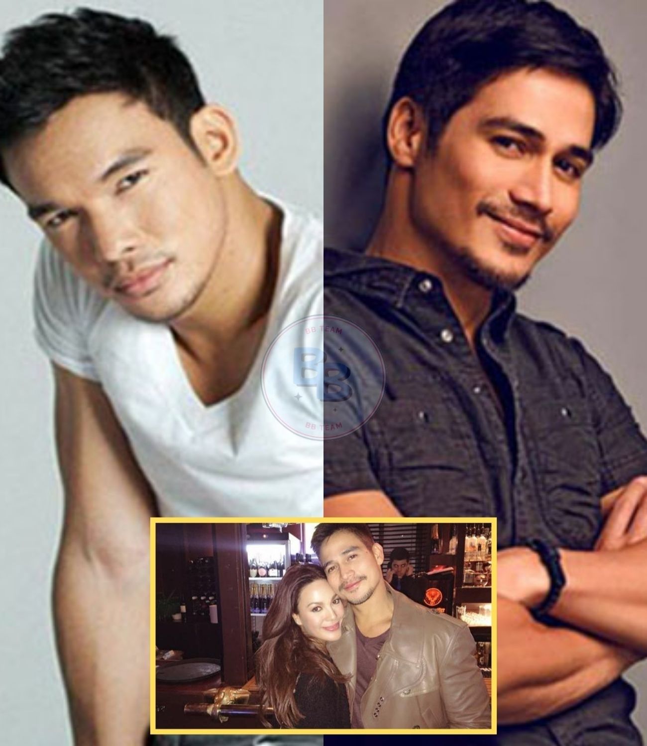 OMG! Mark Bautista IBINULGAR ang ‘Intimate’ na Relasyon Nito sa Isang Aktor – Inamin na Hindi Na ...